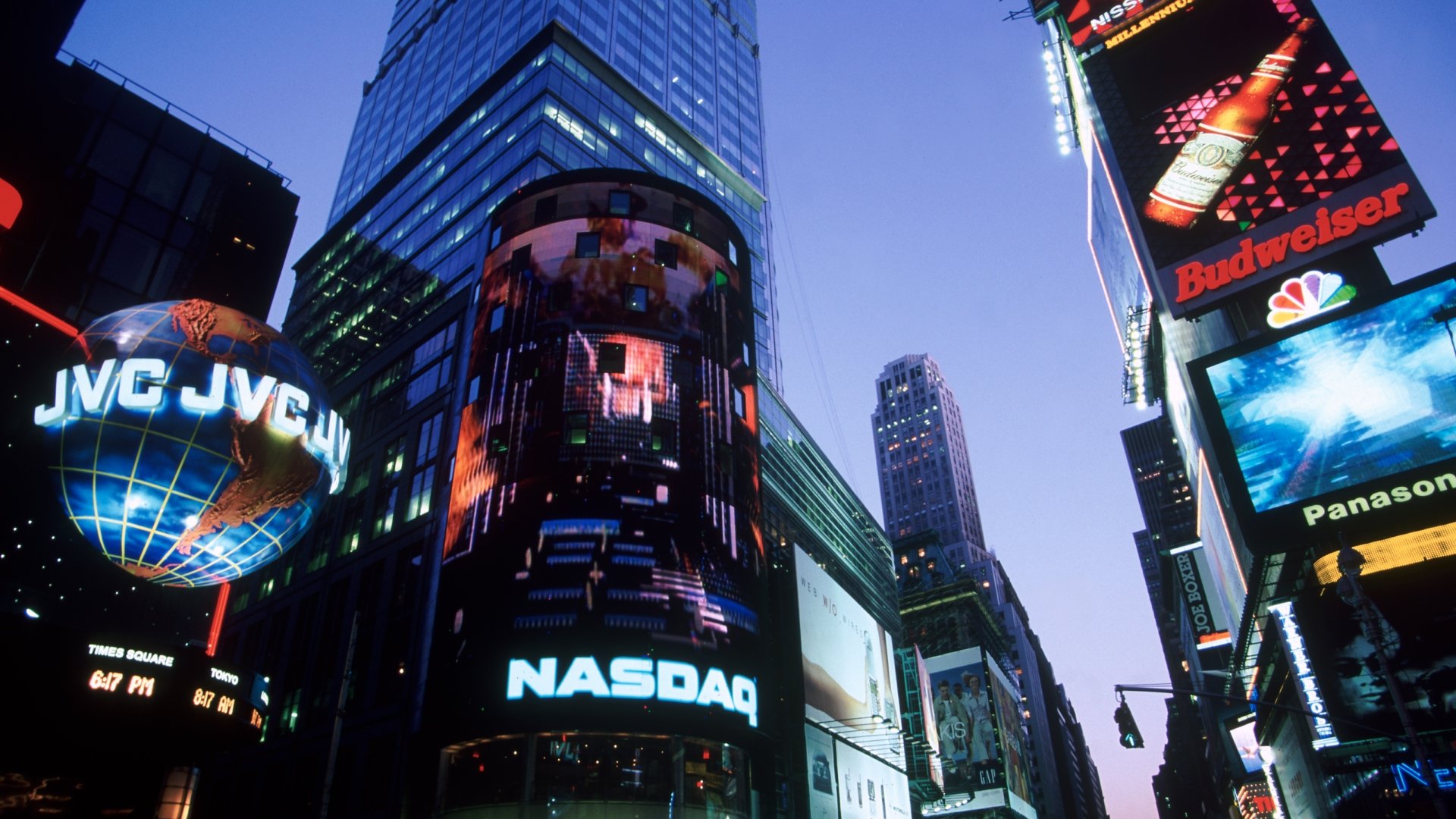 S&P 500 and Dow Jones All-time Highs – Stocks Continue the 2026 Freedom ...