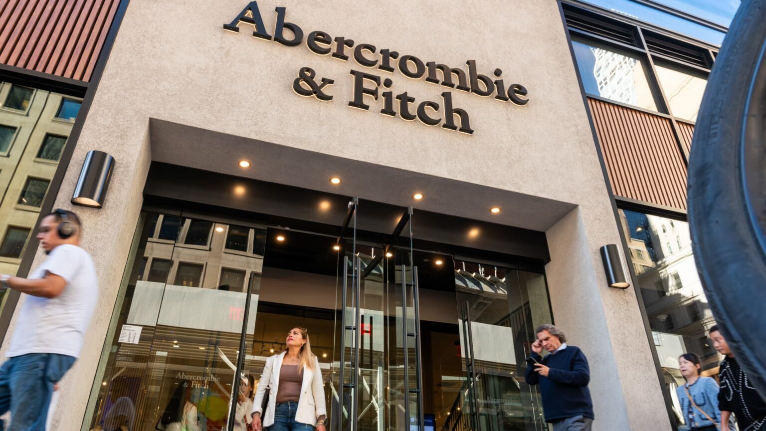 Abercrombie & Fitch (ANF) earnings Q3 2025 - FOREX NEWS REPORT