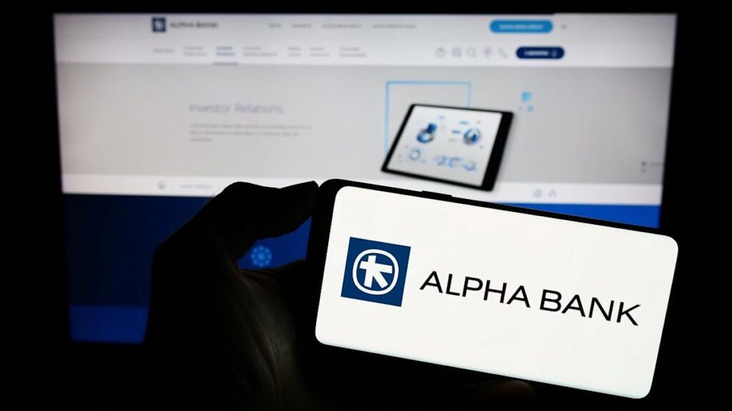 Alpha Bank announces merger of Altius Insurance and Universal Life in ...